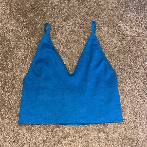 Talula | Tops | Aritzia Top | Poshmark